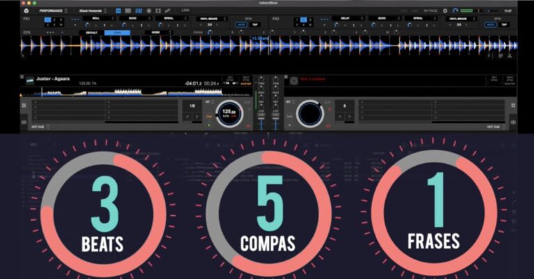 Cursos ONLINE - INDIGO DJ SCHOOL - Escuela de DJs Profesional